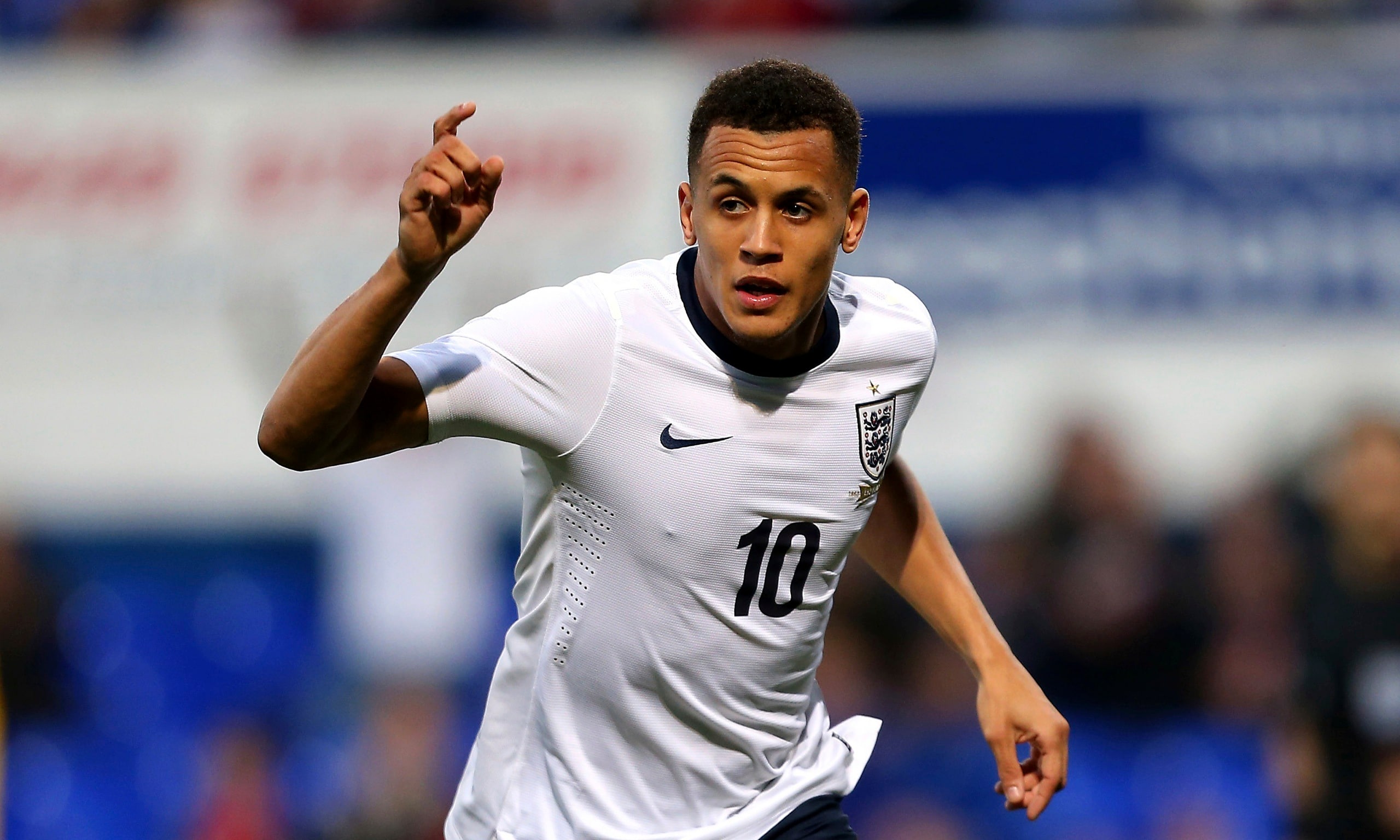 Ravel Morrison: il nuovo talento della Lazio