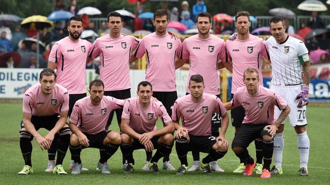 La A che verrà / Palermo pronto a stupire - Guerin Sportivo