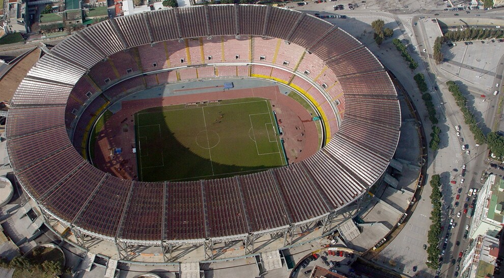 Il cesso del San Paolo e il salotto del Filadelfia | Guerin Sportivo