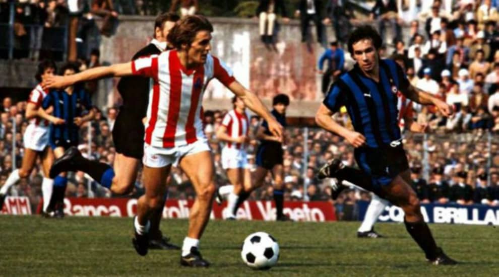 GS Nostalgia / Cerilli: "Che squadra il "Real Vicenza"! E sul Totonero ...