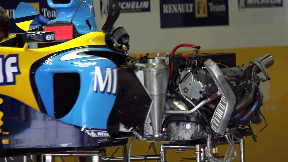 F1, Motori 2021: le proposte di FIA e Liberty Media