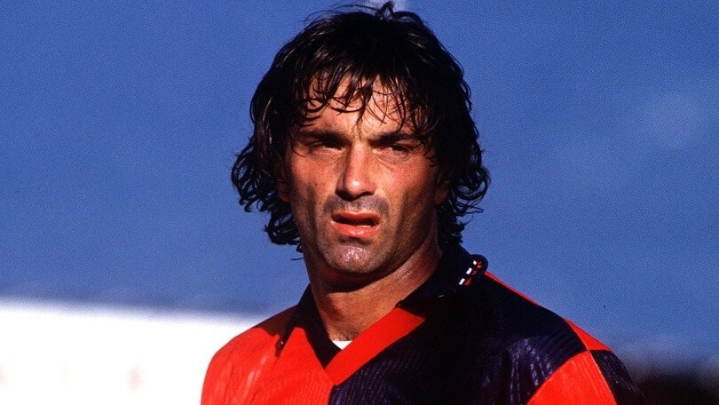 L'intervista impossibile: Gianluca Signorini - Guerin Sportivo