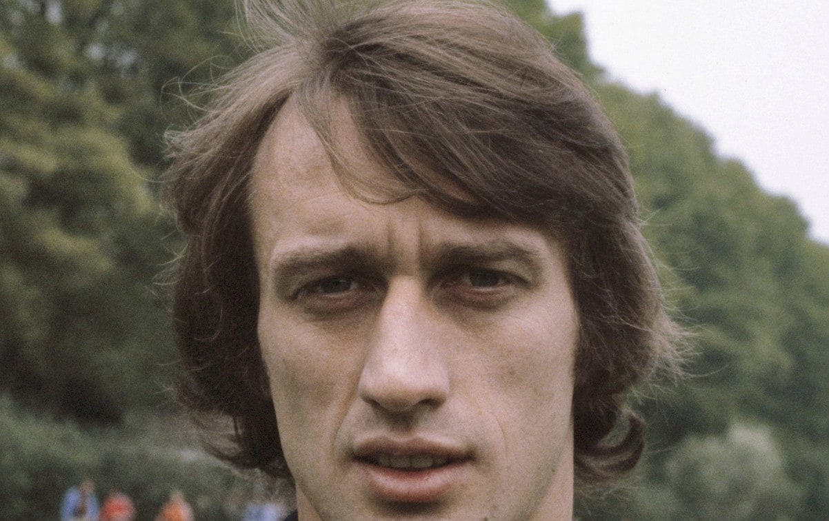 Rensenbrink più di un palo