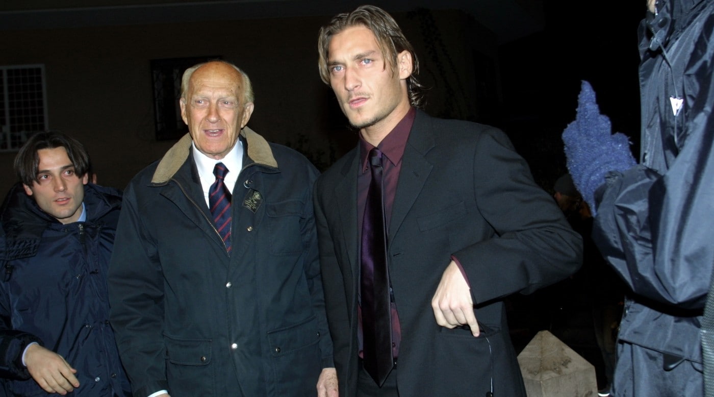 Il Pressing di Raimondo Vianello