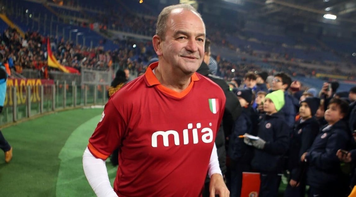 La scoperta di Prohaska - Guerin Sportivo