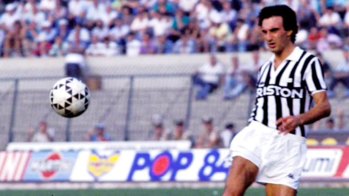 Magrin, "erede" di Platini - Guerin Sportivo