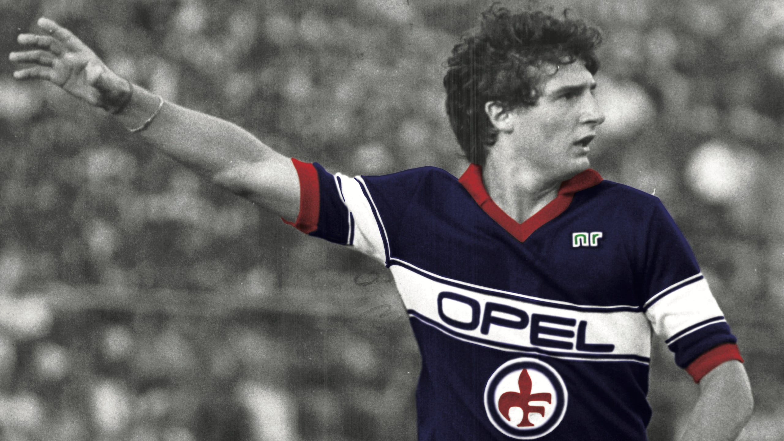 Daniele Massaro, un jolly per Fiorentina, Milan e Nazionale