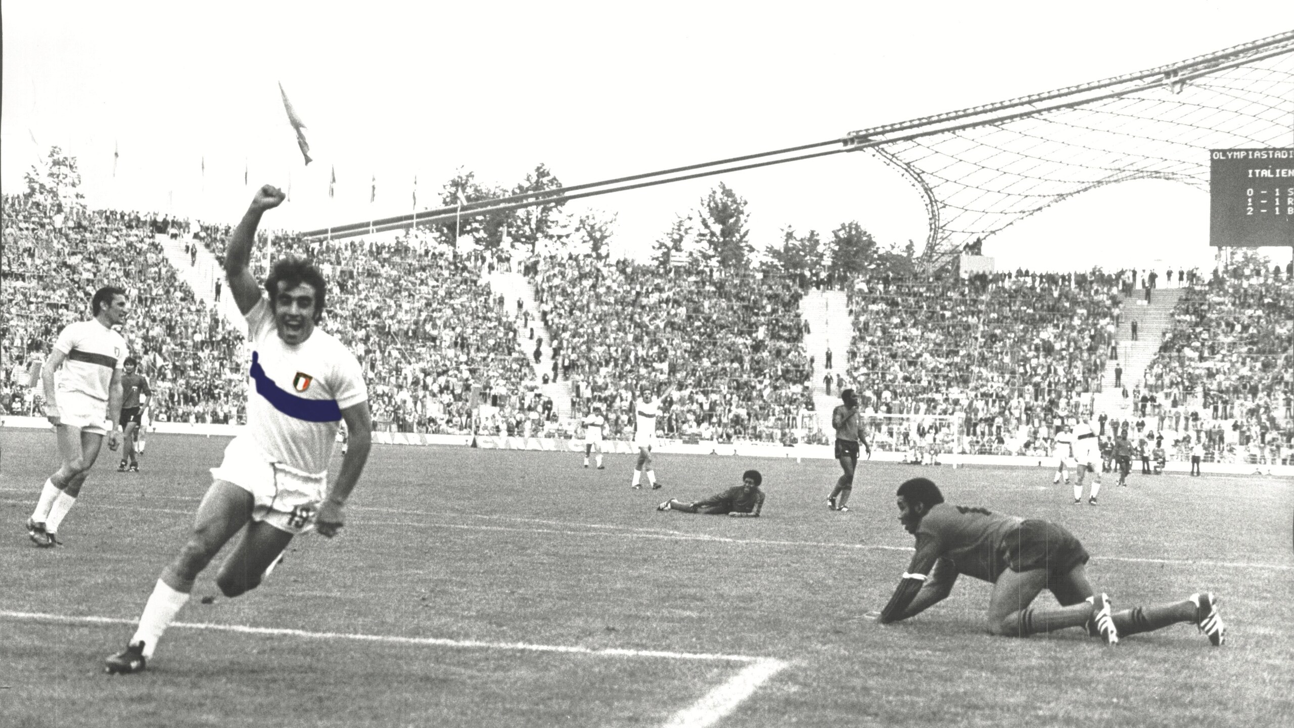 Italia: contro Haiti la prima volta a Monaco di Baviera | Guerin Sportivo