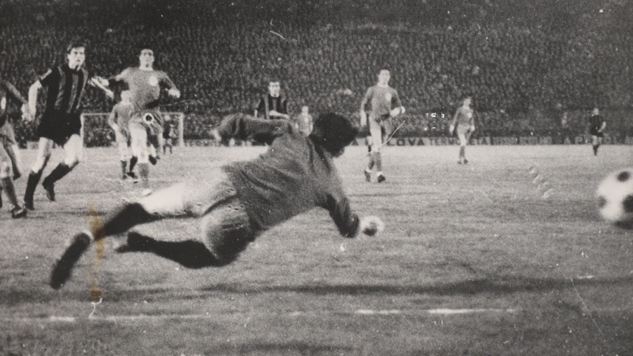 Inter-Liverpool: la remuntada nerazzurra nella Coppa Campioni 1964-65 ...