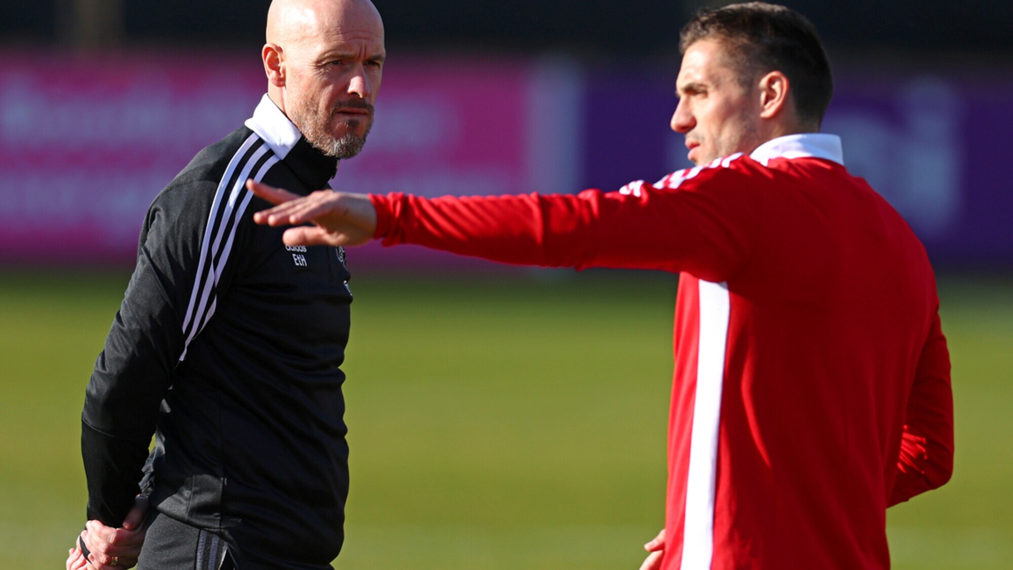 Cosa vuol dire Ten Hag