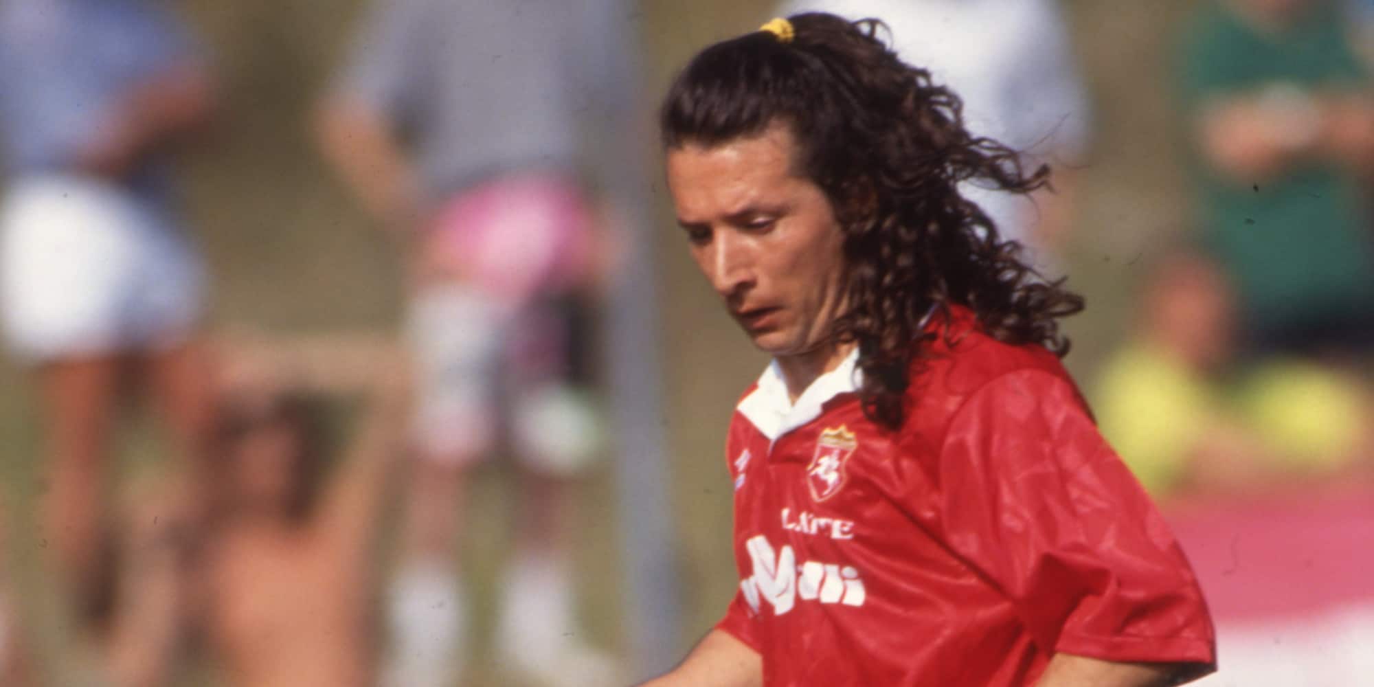 Sergio Zarate, quando El Raton regalò la prima vittoria in Serie A all ...