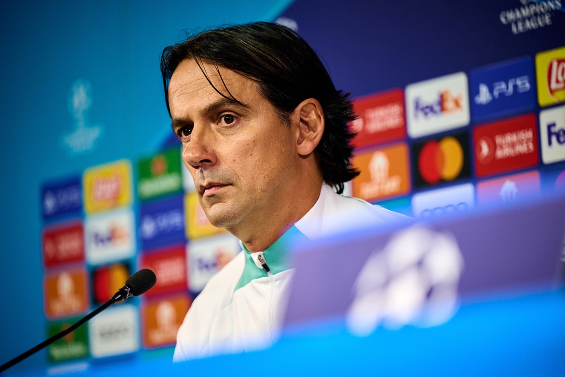 Inzaghi meglio di Spalletti e Conte | Guerin Sportivo
