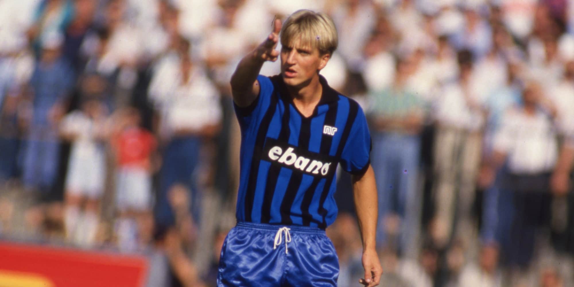 Wim Kieft: l'olandese passato per Pisa e Torino, nella leggenda del PSV