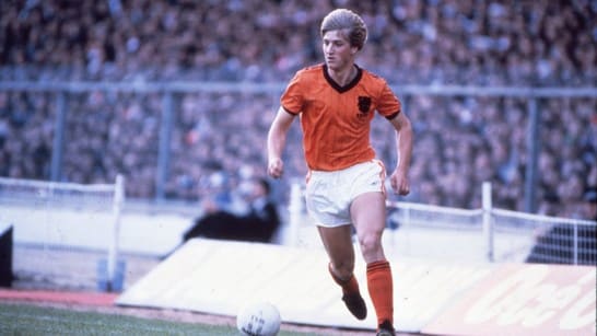 Wim Kieft: l'olandese passato per Pisa e Torino, nella leggenda del PSV