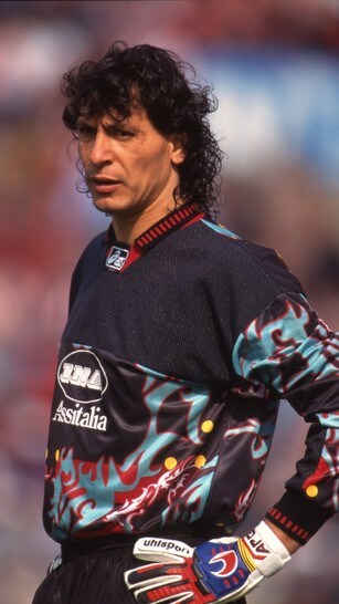 Cervone: “Rimpianti mai. Quando giro per Roma la gente mi ringrazia”