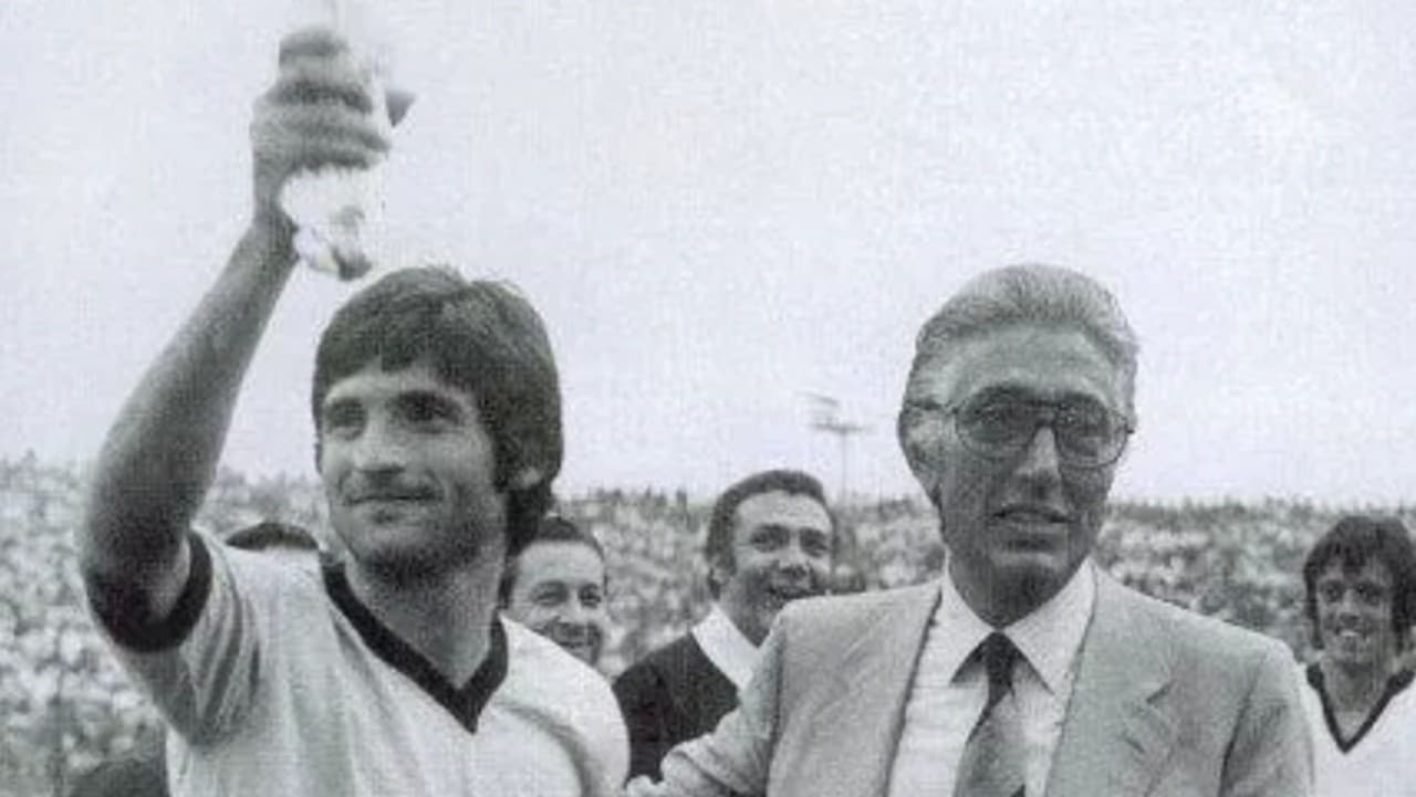 Ignazio Arcoleo: l'allenatore del Palermo tra destino e alchimia