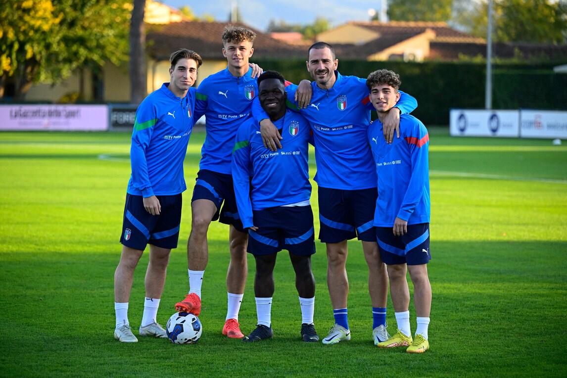 Quanto vale l'Under 21