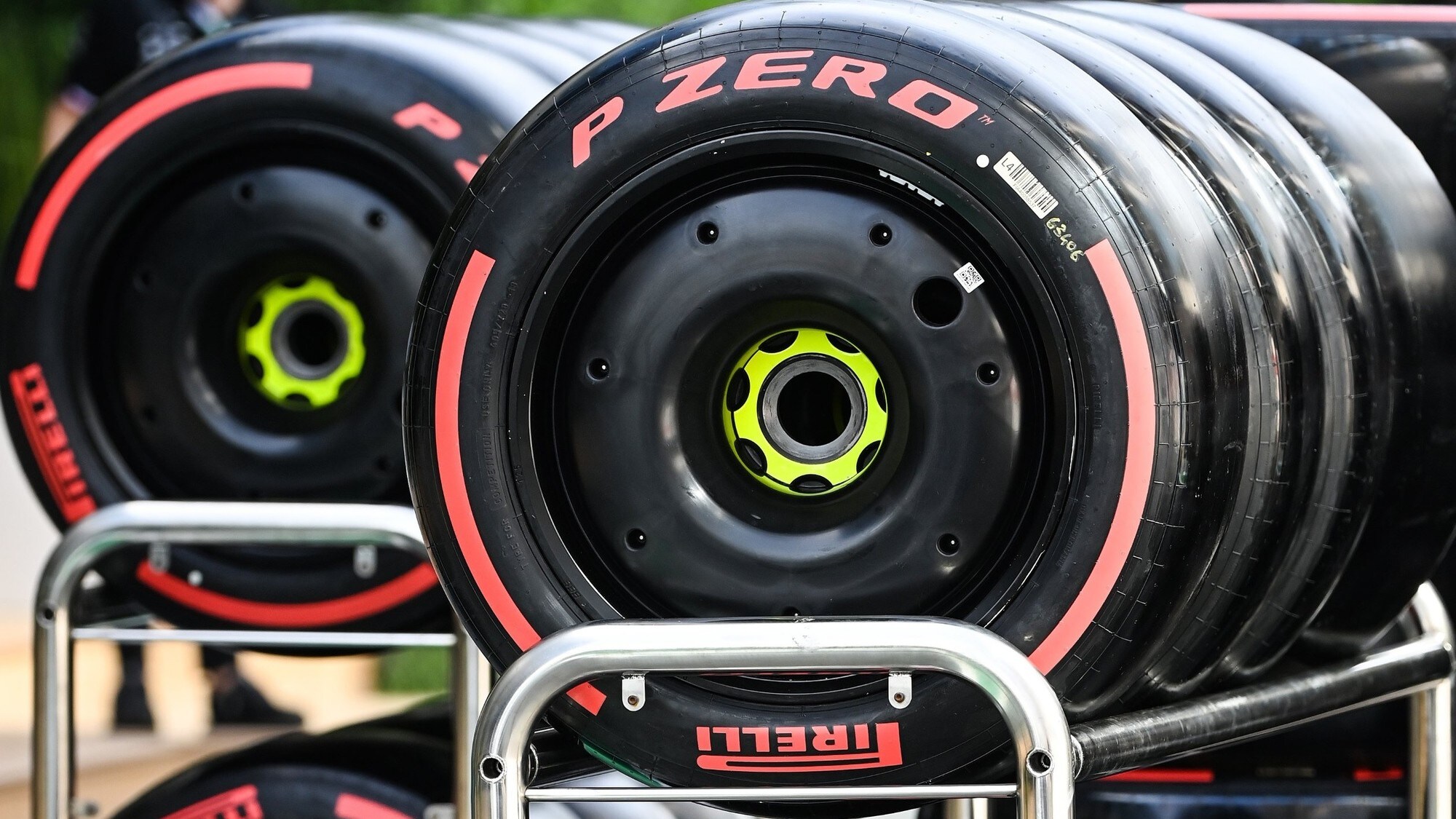 Alternative Tyre Allocation in Formula 1: pregi e difetti | Guerinsportivo