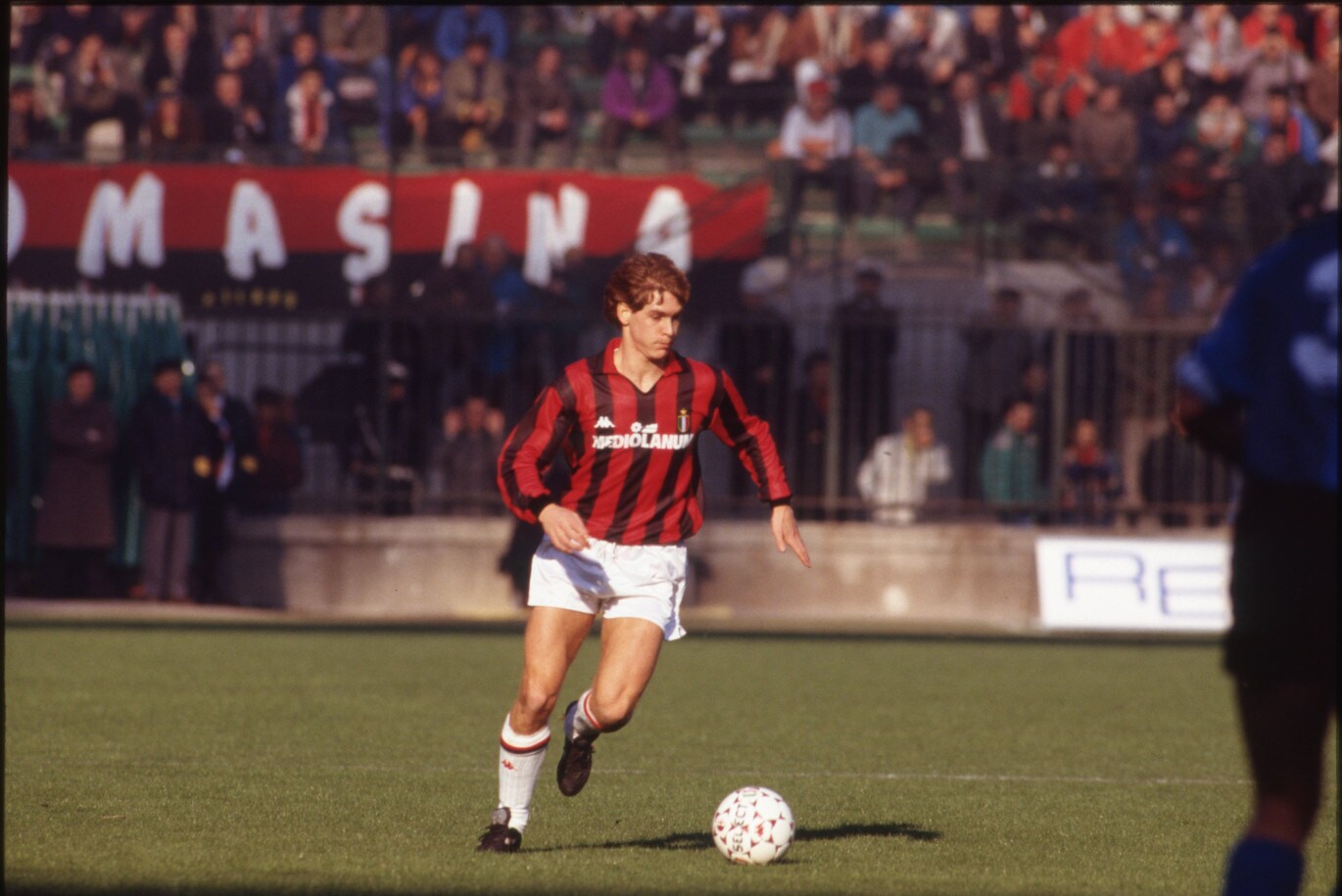 Roberto Mussi, lo scudiero di Sacchi tra Parma, Milan e Nazionale