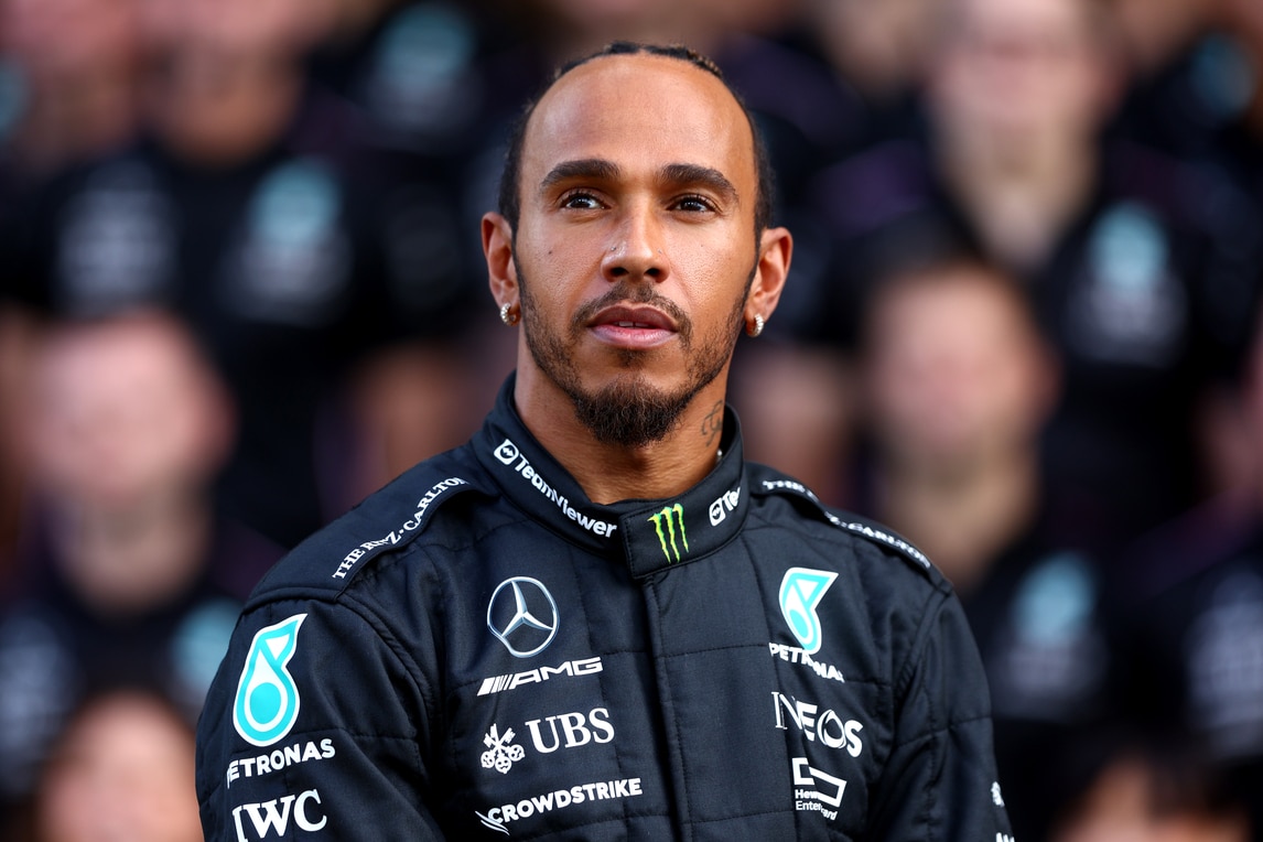 Hamilton e la tentazione del ritiro dalla Formula 1