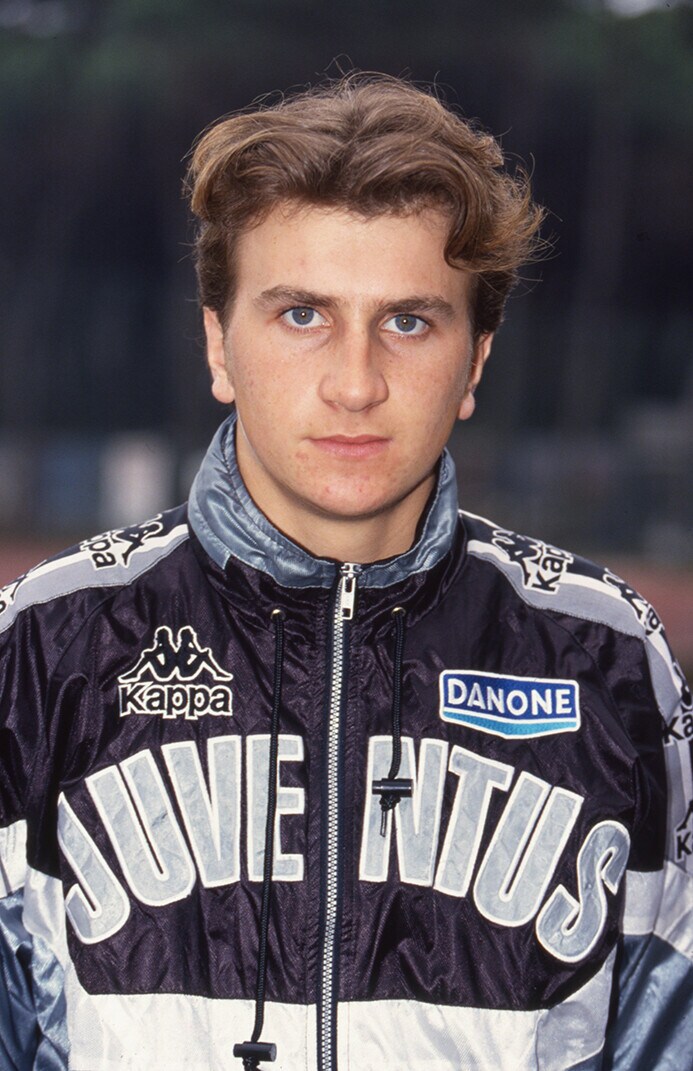 Tommaso Rocchi: Lazio, Delio Rossi, Di Canio, Pandev e quei mesi all ...