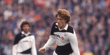 Chierico, una carriera a metà tra artista e artigiano