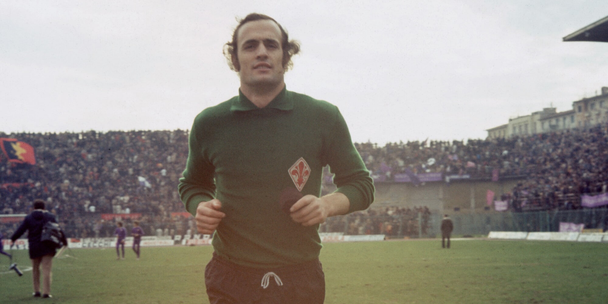 Franco Superchi, gli 80 anni di "Paul Newman"