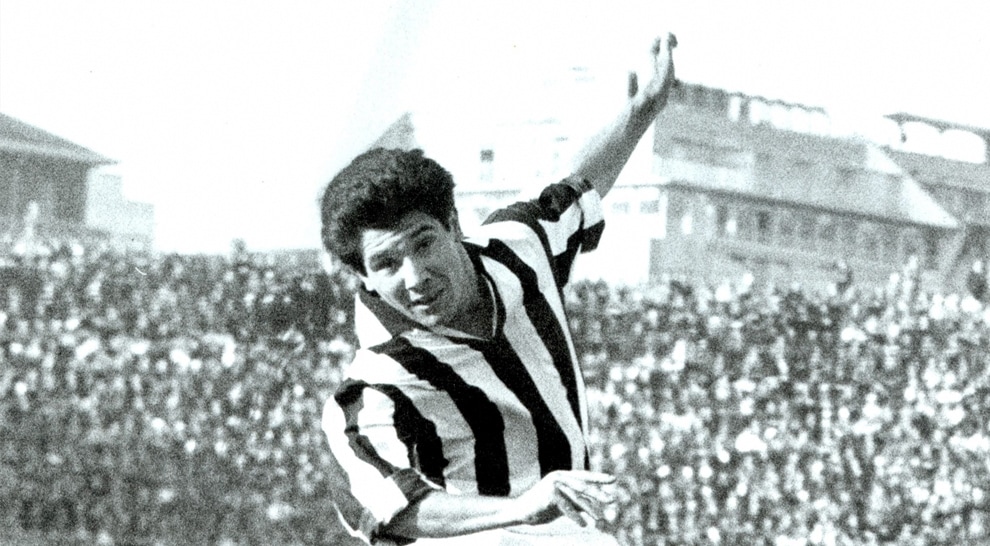 Omar Sivori, il "vizio" di Gianni Agnelli | Guerin Sportivo