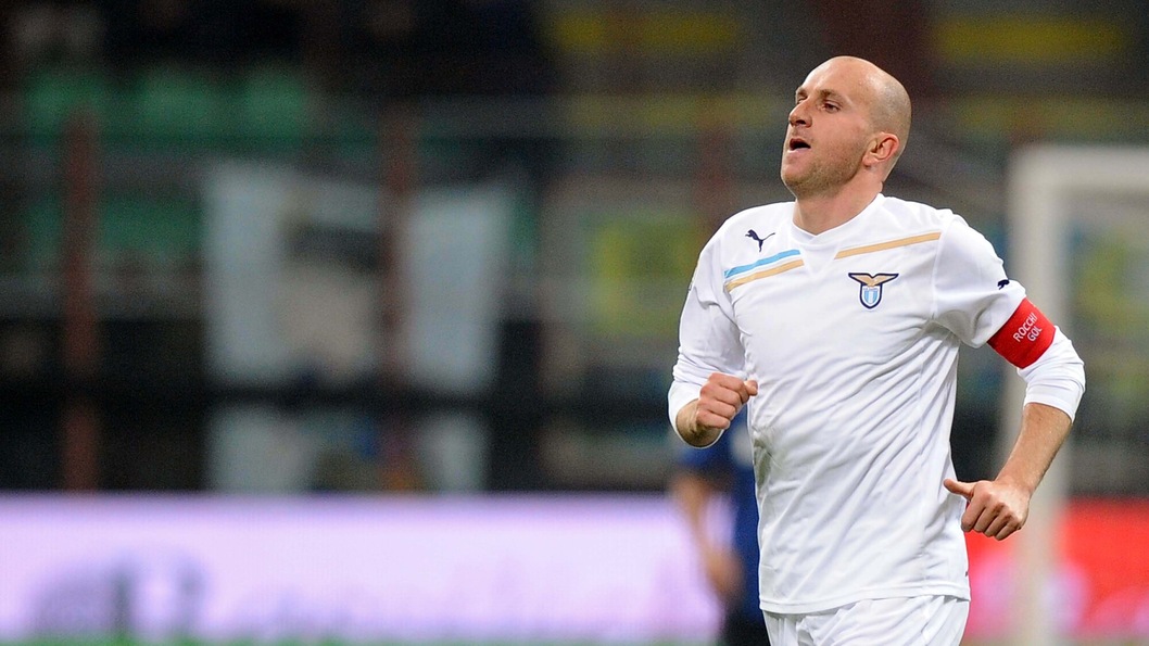 Tommaso Rocchi: Lazio, Delio Rossi, Di Canio, Pandev e quei mesi all ...